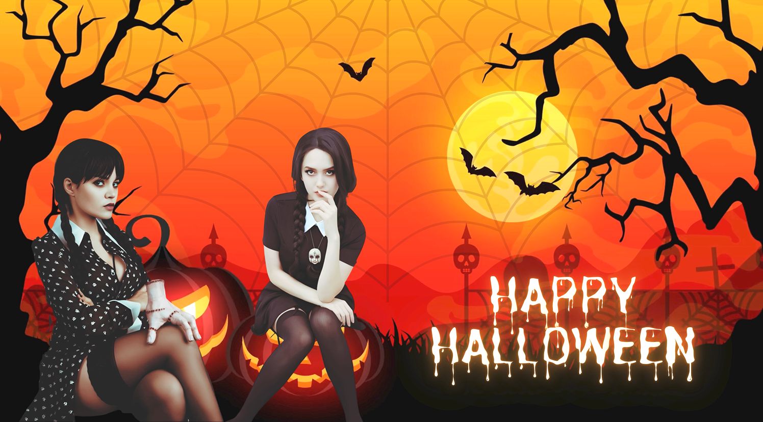 Beyond the Black Dress: Mastering the Wednesday Addams Look for Every